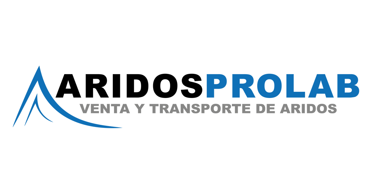 SERVICIOS – Áridos Prolab